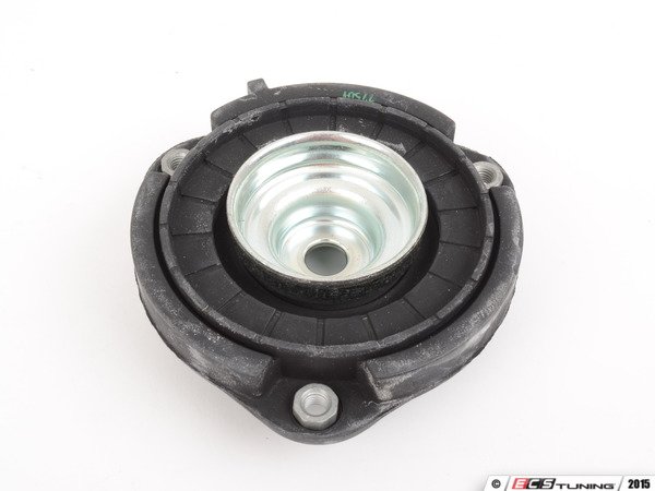 Genuine Volkswagen Audi - 1K0412331C - Front Upper Strut Mount - Priced ...