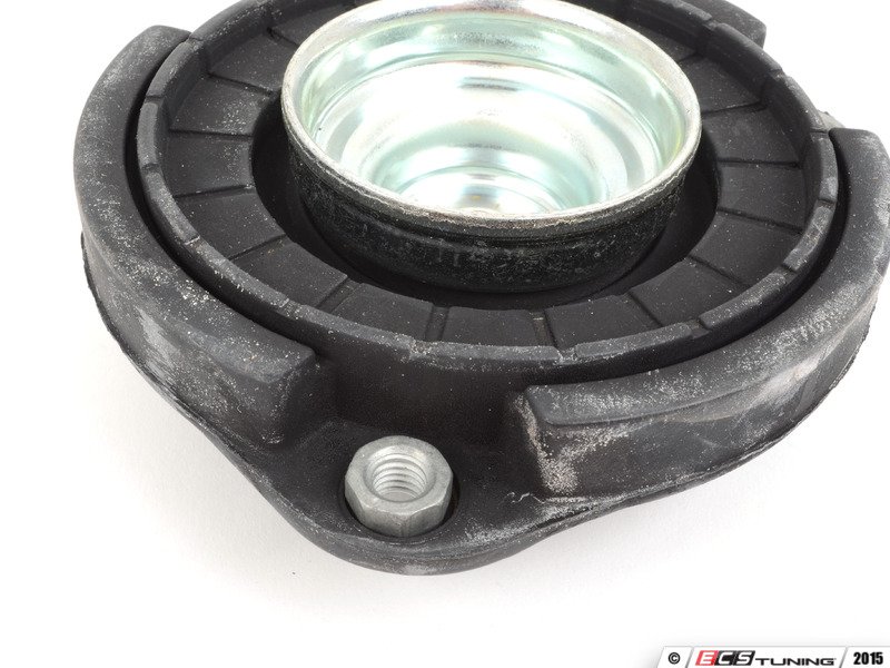 Genuine Volkswagen Audi - 1K0412331C - Front Upper Strut Mount - Priced ...