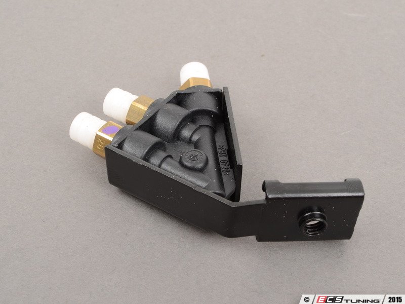 Genuine Mercedes Benz - 2113280089 - DISTRIBUTOR