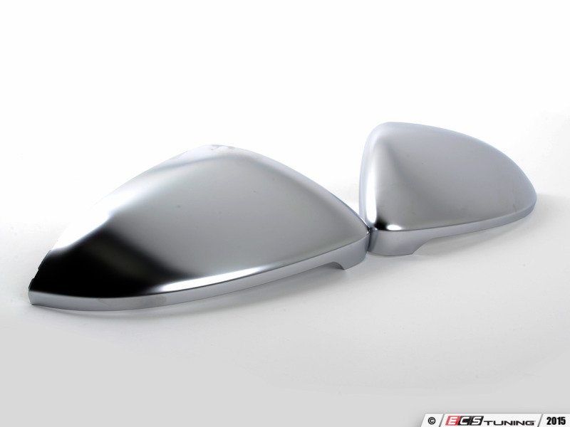 Assembled By ECS - MK7BYOMIRRORKT - Build-Your-Own Mirror Upgrade Kit