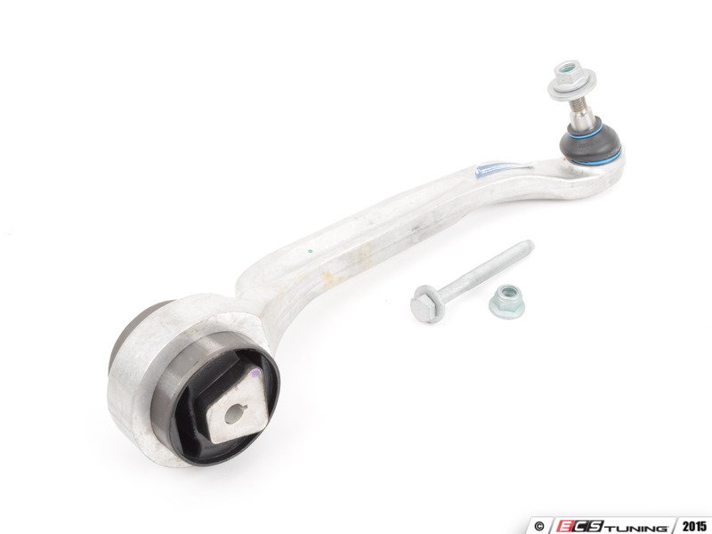 Meyle HD - 4E0407694N - Front Lower Control Arm - Curved - Right