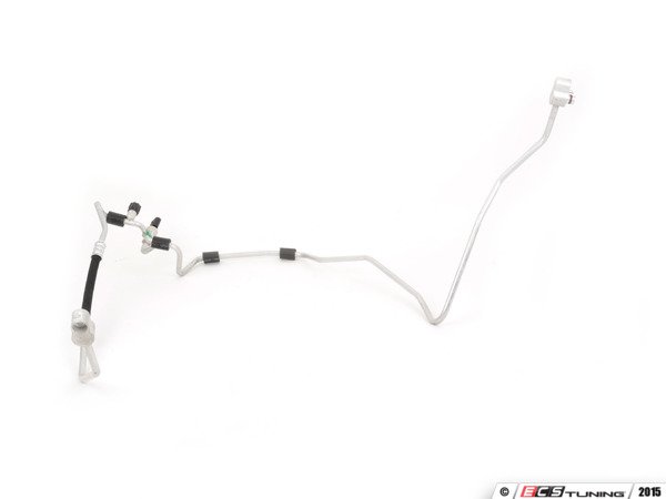 Genuine Volkswagen Audi - 5C0820741C - HOSE (5C0 820 741 C)
