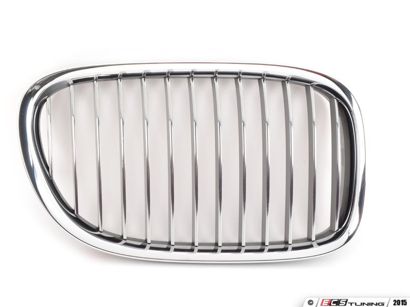 Genuine BMW - 51117184152 - Grille (51-11-7-184-152)