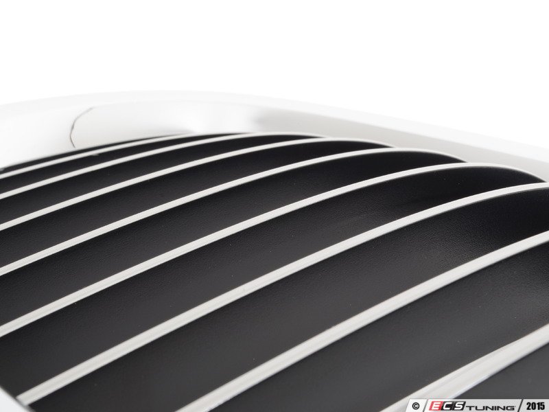 Genuine BMW - 51117184152 - Grille (51-11-7-184-152)