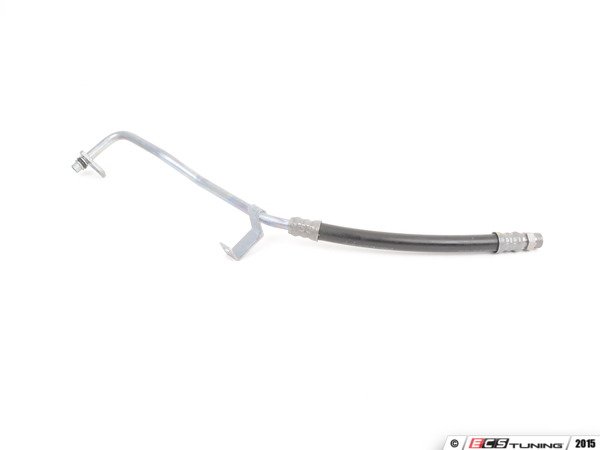 Genuine Volkswagen Audi - 4B0317826B - LINE (4B0 317 826 B)