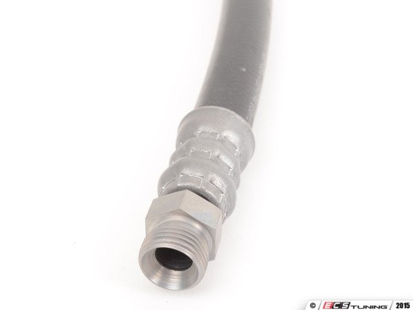 Genuine Volkswagen Audi - 4B0317826B - LINE (4B0 317 826 B)