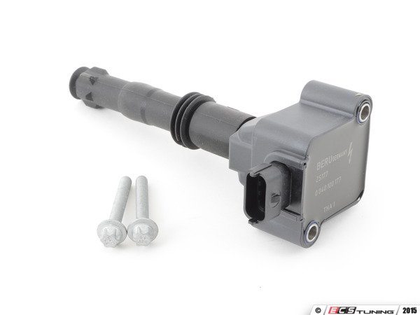 Beru - 99760210702 - Updated Ignition Coil - Priced Each
