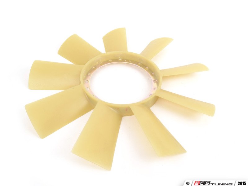 Genuine Mercedes Benz - 6022050506 - FAN