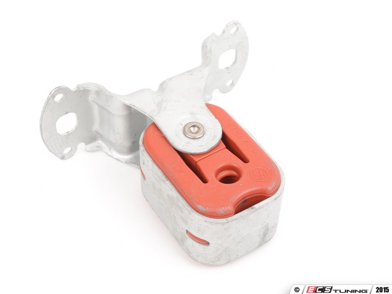 Meistersatz - 7L0253144E - Rear Exhaust Hanger - Priced Each