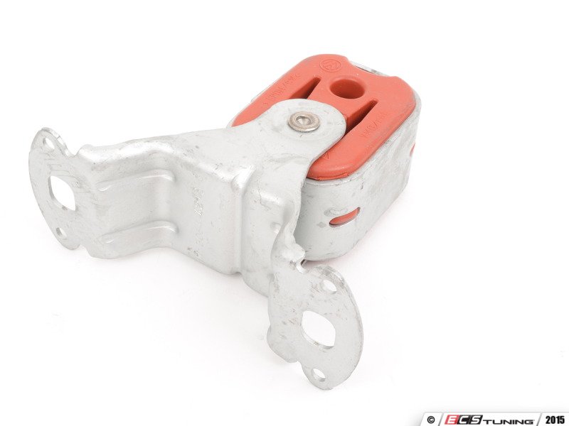 Meistersatz - 7L0253144E - Rear Exhaust Hanger - Priced Each