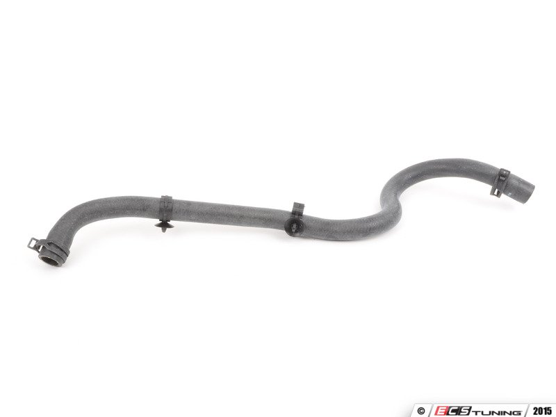 Genuine Porsche - 97010643500 - AS COOLANT LINE