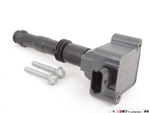 Beru - 99760210702 - Updated Ignition Coil - Priced Each