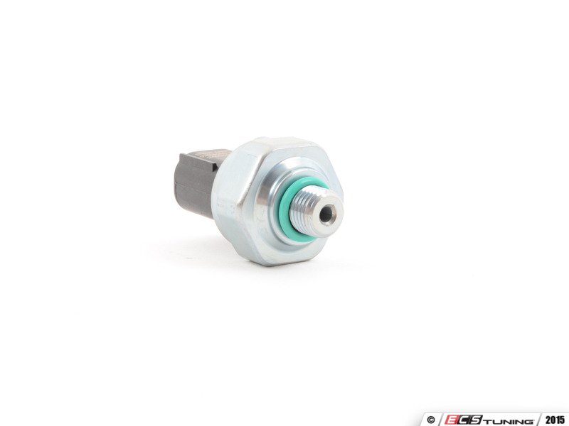 Genuine BMW - 64539323658 - A/C Pressure Sensor (64-53-9-323-658)
