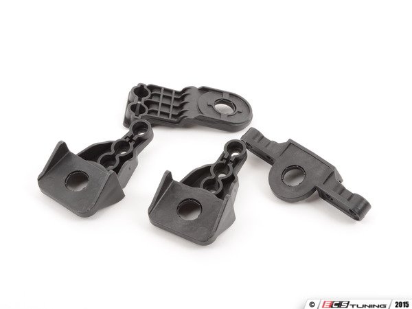 Genuine BMW - 63117381444 - Headlight Tab Repair Kit - Priced Each (63 ...