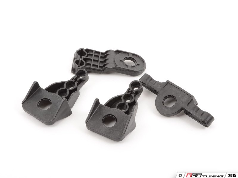 Genuine BMW - 63117381444 - Headlight Tab Repair Kit - Priced Each (63 ...