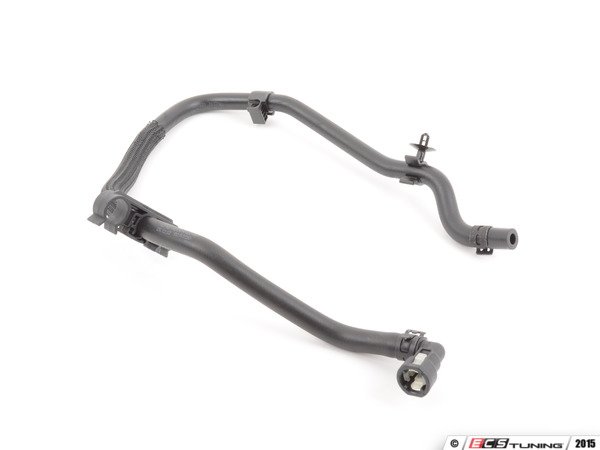 Genuine Volkswagen Audi - 5N0133366E - Connecting Hose (5N0 133 366 E)