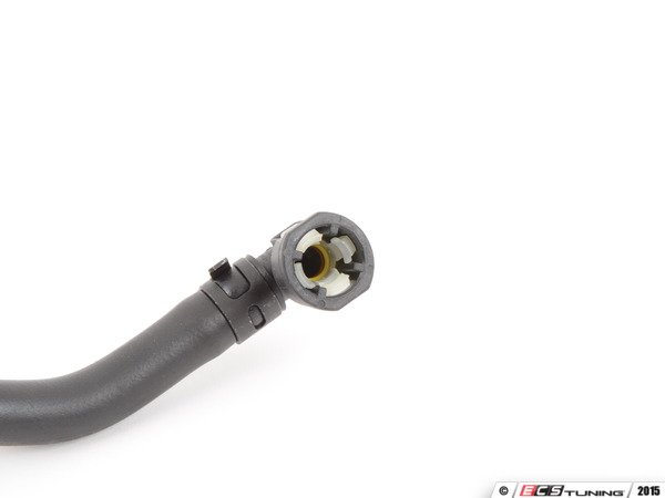 Genuine Volkswagen Audi - 5N0133366E - Connecting Hose (5N0 133 366 E)