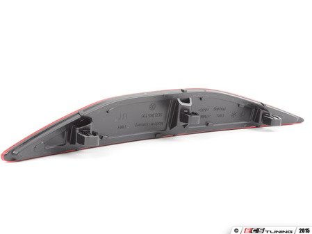 Genuine Volkswagen Audi - 5G0945105 - Rear bumper Reflector - Left (5G0 ...