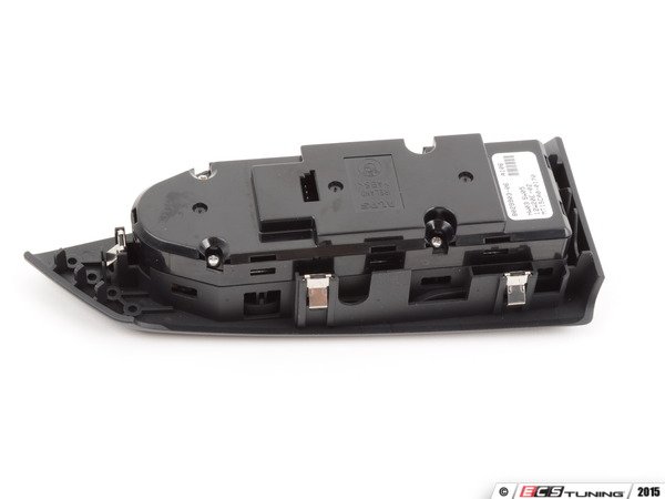 Genuine BMW - 61318029903 - Window Switch Panel - Left (61-31-8-029-903)