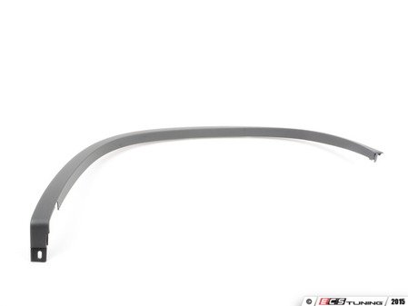 Genuine Volkswagen Audi - 5N0854819C9B9 - Rear Wheel Cover Trim - Left ...