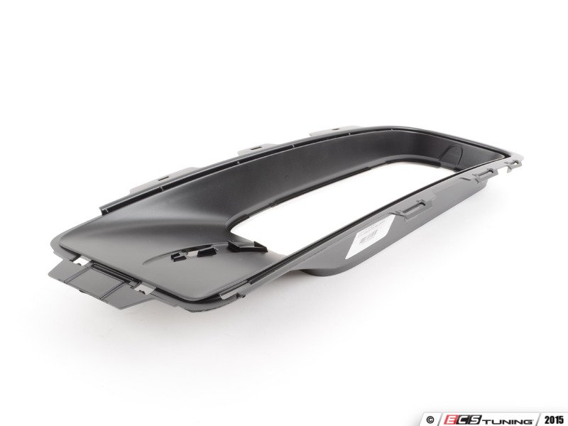 Genuine BMW - 51117172450 - E70 X5 Bumper Trim (51-11-7-172-450)