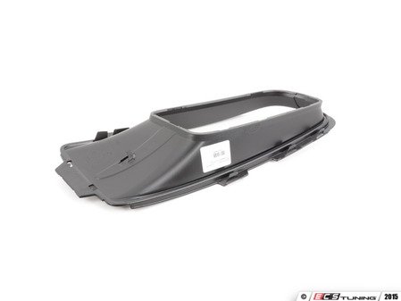 Genuine BMW - 51117172450 - E70 X5 Bumper Trim (51-11-7-172-450)