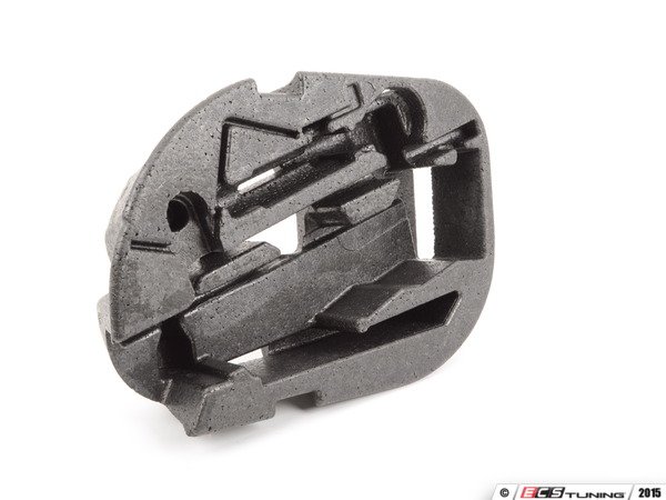 Genuine BMW - 71106857371 - TRAY FOR VEHICLE JACK - (NO LONGER ...