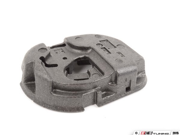 Genuine BMW - 71106857371 - TRAY FOR VEHICLE JACK - (NO LONGER ...