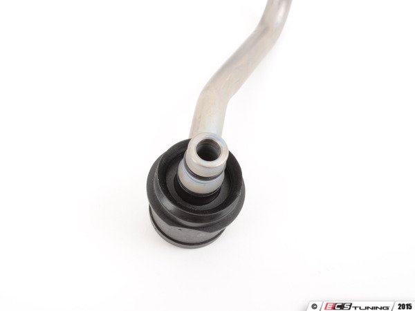 Genuine BMW - 32416753820 - RETURN PIPE (32-41-6-753-820)