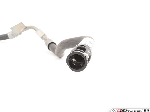 Genuine BMW - 32416753820 - RETURN PIPE (32-41-6-753-820)