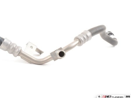Genuine BMW - 32416753820 - RETURN PIPE (32-41-6-753-820)