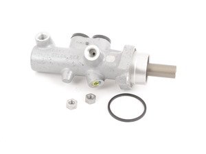 2006 Porsche Cayenne 955 Turbo S Sport Utility V8 4.5L Brake Master ...