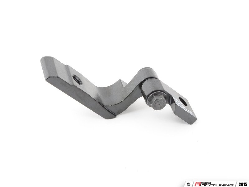 Genuine BMW - 41527284544 - Rear Lower Door Hinge - Right (41-52-7-284-544)