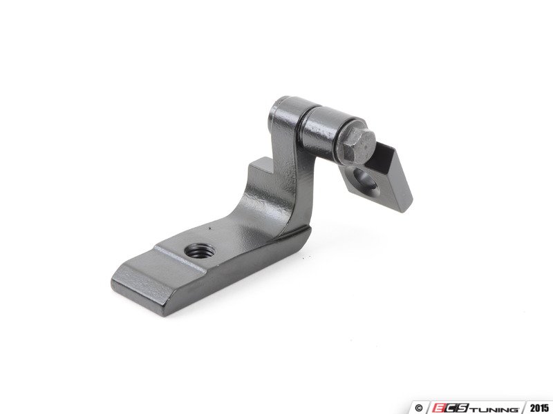 Genuine BMW - 41527284544 - Rear Lower Door Hinge - Right (41-52-7-284-544)