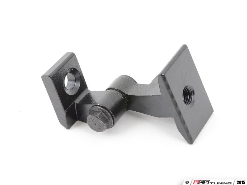 Genuine BMW - 41517284536 - Front Lower Door hinge - Right (41-51-7-284 ...