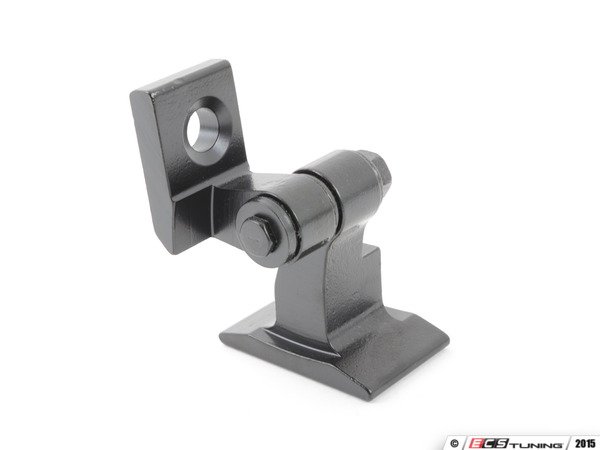 Genuine BMW - 41517284534 - Front Upper Door Hinge - Right (41-51-7-284 ...