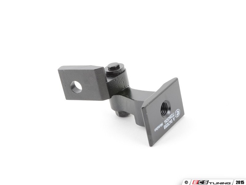 Genuine BMW - 41517284534 - Front Upper Door Hinge - Right (41-51-7-284 ...