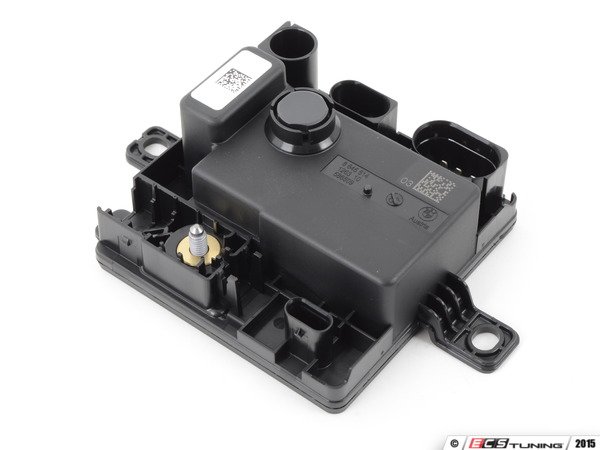 Genuine BMW - 12638645514 - Power Distribution Module - Priced Each (12 ...