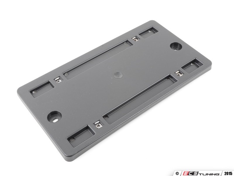 Genuine Volkswagen Audi - 4H0827113G9B9 - TRIM (4H0 827 113 G 9B9)