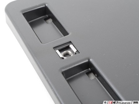 Genuine Volkswagen Audi - 4H0827113G9B9 - TRIM (4H0 827 113 G 9B9)