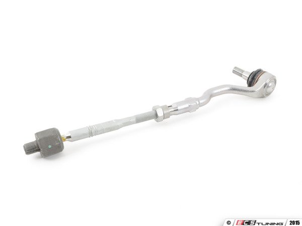 Genuine BMW - 32106793496 - Tie Rod Assembly (32-10-6-793-496)