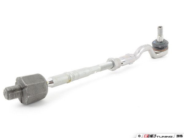 Genuine BMW - 32106793496 - Tie Rod Assembly (32-10-6-793-496)