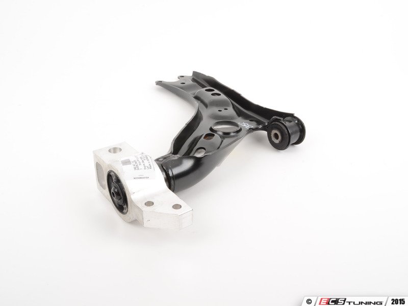 Genuine Volkswagen Audi - 5N0407152 - Front Control Arm - Right (5N0 ...