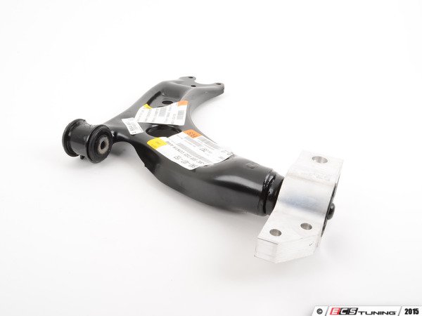 Genuine Volkswagen Audi - 5N0407152 - Front Control Arm - Right (5N0 ...
