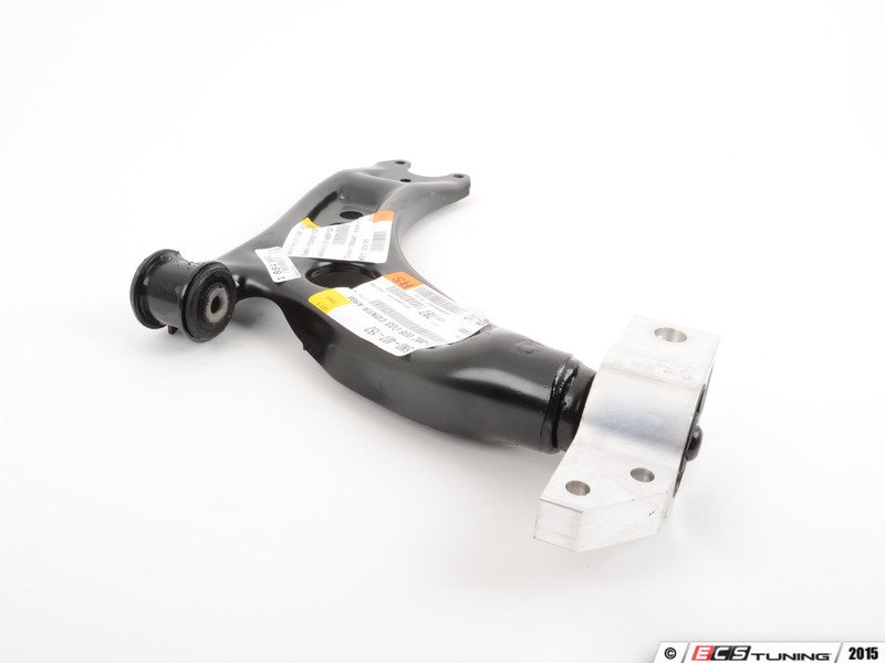 Genuine Volkswagen Audi - 5N0407152 - Front Control Arm - Right (5N0 ...
