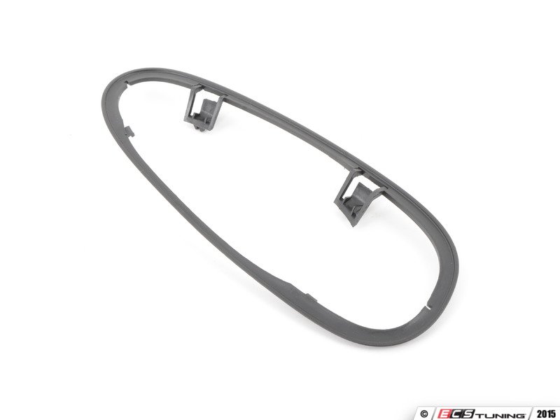 Genuine Porsche - 99653763800 - Door Handle Gasket