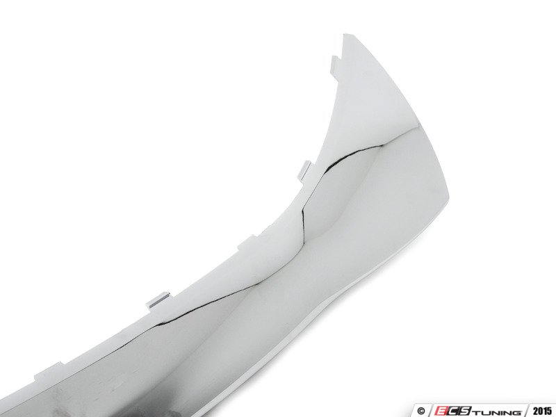 Genuine Mercedes Benz - 2228852621 - ORNAMENTAL TRIM