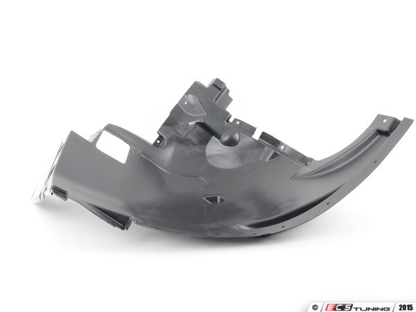Genuine BMW - 51717180618 - COVER, WHEELHOUSING, (51-71-7-180-618)