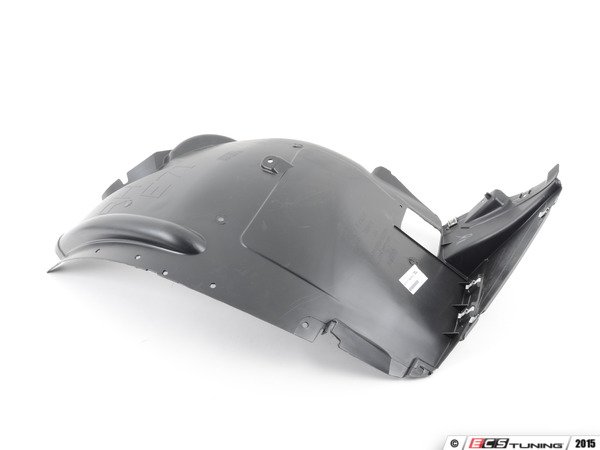 Genuine BMW - 51717180618 - COVER, WHEELHOUSING, (51-71-7-180-618)