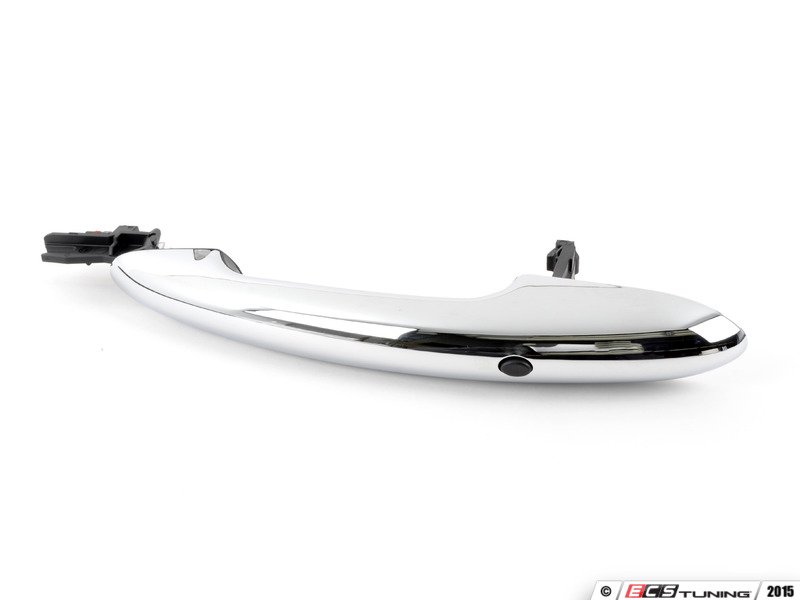 Genuine MINI - 51217327344 - Door Handle - Right (51-21-7-327-344)